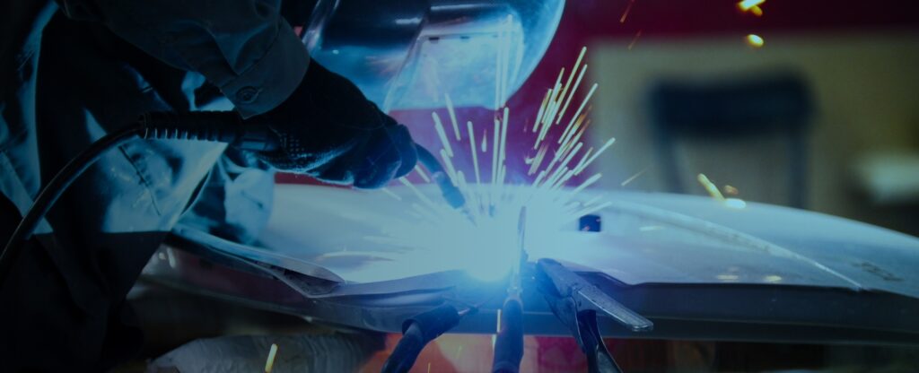 Welding Repair Roy, UT | Free Estimates | Mobile Welding Masters
